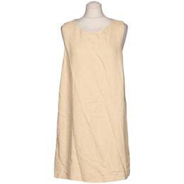 Street One Kleid Damen Gr&ouml;&szlig;e M Second Hand beige