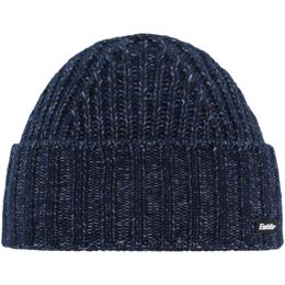 Eisb&auml;r Eisb&auml;r Basso Beanie - Gr&ouml;&szlig;e Einheitsgr&ouml;&szlig;e - blau