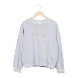 H&M H&M Sweater Damen Gr&ouml;&szlig;e S Second Hand hellblau