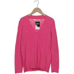 Oui Pullover Damen Gr&ouml;&szlig;e M Second Hand pink