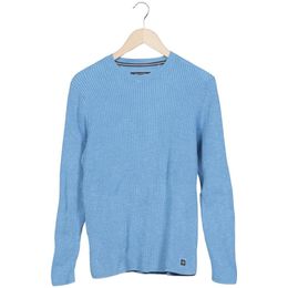 Marc O'Polo Marc O'Polo Pullover Herren Gr&ouml;&szlig;e L Second Hand hellblau