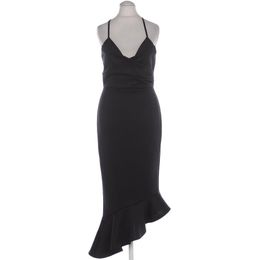 Asos Kleid Damen Gr&ouml;&szlig;e M Second Hand schwarz