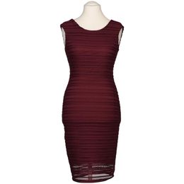 Guess Kleid Damen Gr&ouml;&szlig;e M Second Hand bordeaux