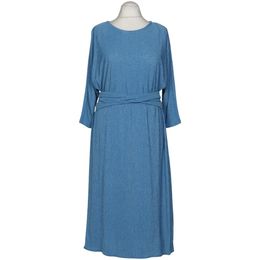 ORSAY Kleid Damen Größe XL Second Hand blau
