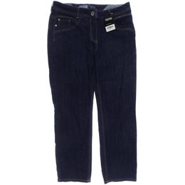 Cecil Jeans Damen Gr&ouml;&szlig;e 32 Second Hand marine