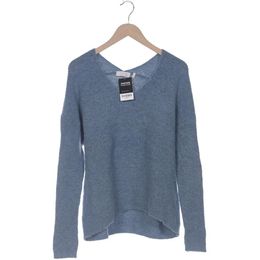 Rich & Royal Rich & Royal Pullover Damen Gr&ouml;&szlig;e S Second Hand blau