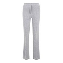 Juicy Couture Tall Pants 'TINA' female Grey size XL