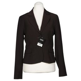 comma, COMMA Blazer Damen Gr&ouml;&szlig;e M Second Hand braun