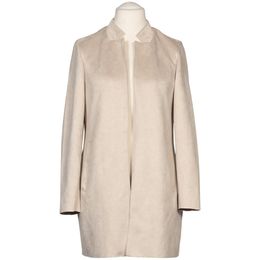 Only Mantel Damen Gr&ouml;&szlig;e M Second Hand beige
