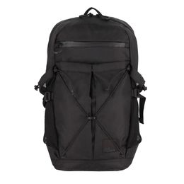 Jack Wolfskin Sportrucksack Herren Gr&ouml;&szlig;e One Size schwarz