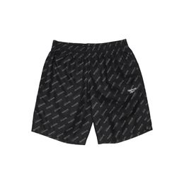 Reebok Shorts Herren Gr&ouml;&szlig;e 34 Second Hand schwarz