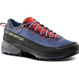 La Sportiva TX4 Evo Zustiegsschuhe Damen - Gr&ouml;&szlig;e 38 - blau
