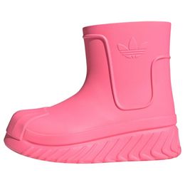 adidas originals Gummistiefel 'Adifom Sst' Damen Gr&ouml;&szlig;e 39/39.5 pink Winterschuhe