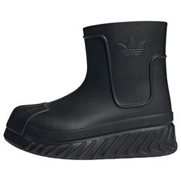 adidas originals Gummistiefel 'Adifom Sst' Damen Größe 42 schwarz Winterschuhe