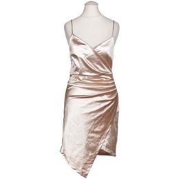 Windsor Kleid Damen Gr&ouml;&szlig;e M Second Hand beige