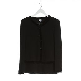 Armani Kost&uuml;m Damen Gr&ouml;&szlig;e L Second Hand schwarz
