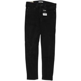 Abercrombie & Fitch Abercrombie & Fitch Jeans Herren Gr&ouml;&szlig;e 29 Second Hand schwarz