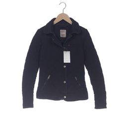 Napapijri Jacke Damen Gr&ouml;&szlig;e XS Second Hand marine