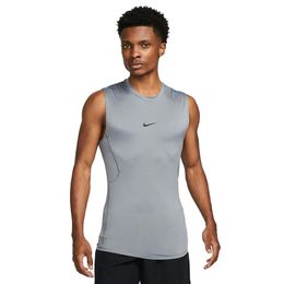 Nike Pro Dri-FIT Tight Fit Singlet Herren