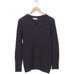 MONKI Pullover Damen Gr&ouml;&szlig;e M Second Hand marine