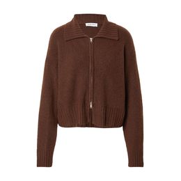 Studioselect Knit Cardigan 'Nina' female Brown size M