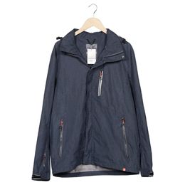 Killtec Jacke Herren Gr&ouml;&szlig;e XL Second Hand marine