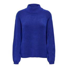 Only Pullover 'ONLSANDRA' Damen Gr&ouml;&szlig;e XL dunkelblau