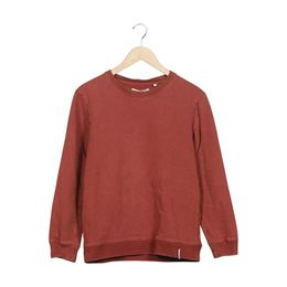 Anerkjendt Sweater Herren Gr&ouml;&szlig;e M Second Hand rot