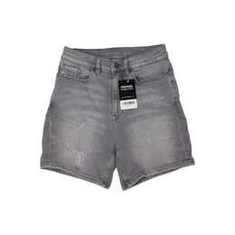 Calvin Klein Jeans Shorts Damen Gr&ouml;&szlig;e XS Second Hand grau