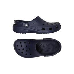 Crocs Sandalen Herren Gr&ouml;&szlig;e 41 Second Hand marine