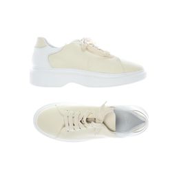 Copenhagen Studios Sneaker Damen Gr&ouml;&szlig;e 40 Second Hand beige