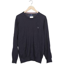 Gant Pullover Herren Größe XL Second Hand marine
