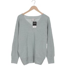 Ichi Pullover Damen Gr&ouml;&szlig;e L Second Hand hellblau