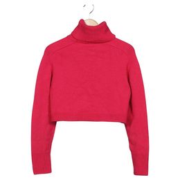 Zara Pullover Damen Gr&ouml;&szlig;e S Second Hand pink