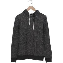Jack & Jones JACK & JONES Kapuzenpullover Herren Gr&ouml;&szlig;e L Second Hand grau