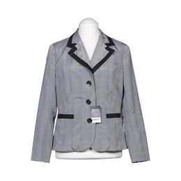 Bexleys woman Bexleys Blazer Damen Gr&ouml;&szlig;e XL Second Hand grau