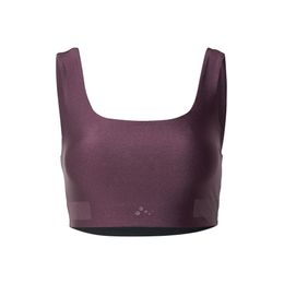 Only Play Sports Bra 'ONPJOSTA-2' female Purple size L