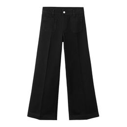 Mango Jeans 'JESSIE' female Black size 32
