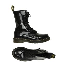 Dr. Martens Stiefelette Damen Gr&ouml;&szlig;e 38 Second Hand schwarz
