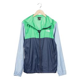 The North Face Jacke Herren Größe S Second Hand bunt