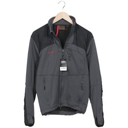 Mammut Jacke Herren Gr&ouml;&szlig;e L Second Hand grau