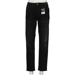 Drykorn Jeans Damen Gr&ouml;&szlig;e 31 Second Hand schwarz