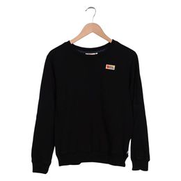 Fjällräven Fjällräven Sweater Damen Größe XL Second Hand schwarz