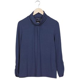 Walbusch Langarmshirt Damen Gr&ouml;&szlig;e XL Second Hand marine