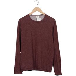 OLYMP Pullover Herren Gr&ouml;&szlig;e L Second Hand bordeaux