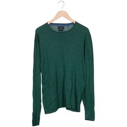 Christian Berg Pullover Herren Gr&ouml;&szlig;e XL Second Hand gr&uuml;n