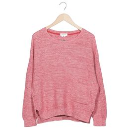 White Stuff Pullover Damen Größe XL Second Hand rot
