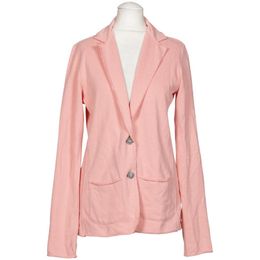 Juvia Blazer Damen Gr&ouml;&szlig;e S Second Hand pink