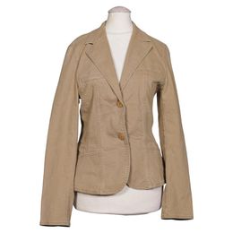 Taifun Blazer Damen Gr&ouml;&szlig;e XS Second Hand beige