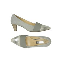 Gabor Pumps Damen Gr&ouml;&szlig;e 38 Second Hand bunt